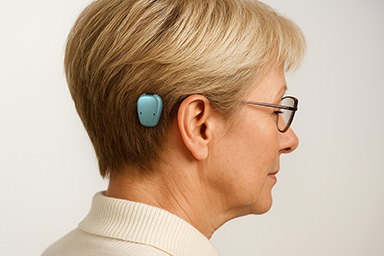 Bone Anchored Hearing Aids: Surgery to Sound Simplified